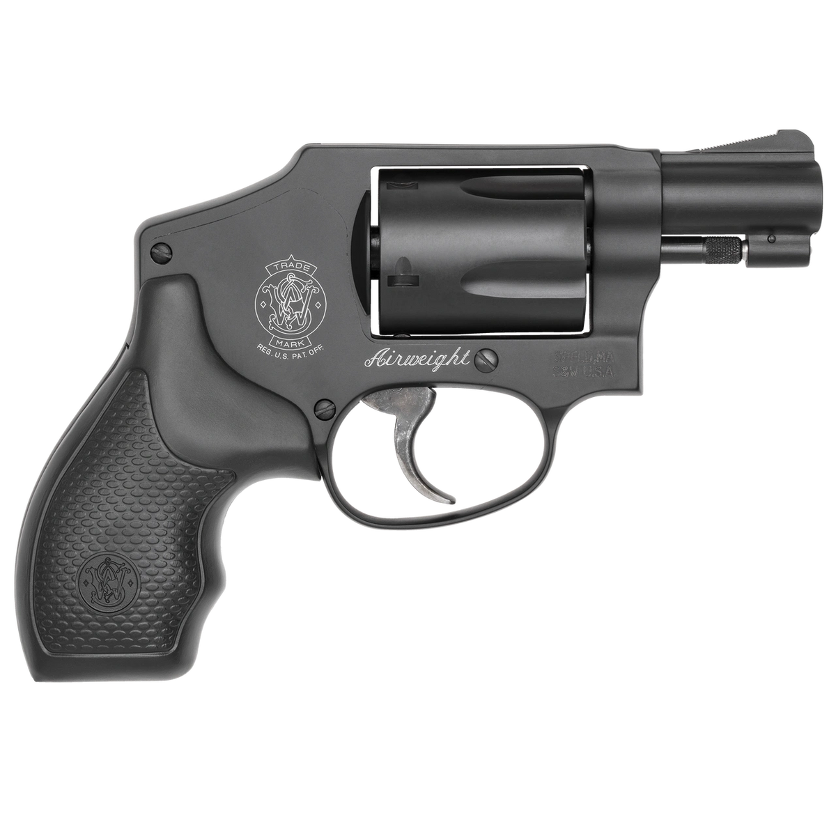 Smith & Wesson Model 442-2