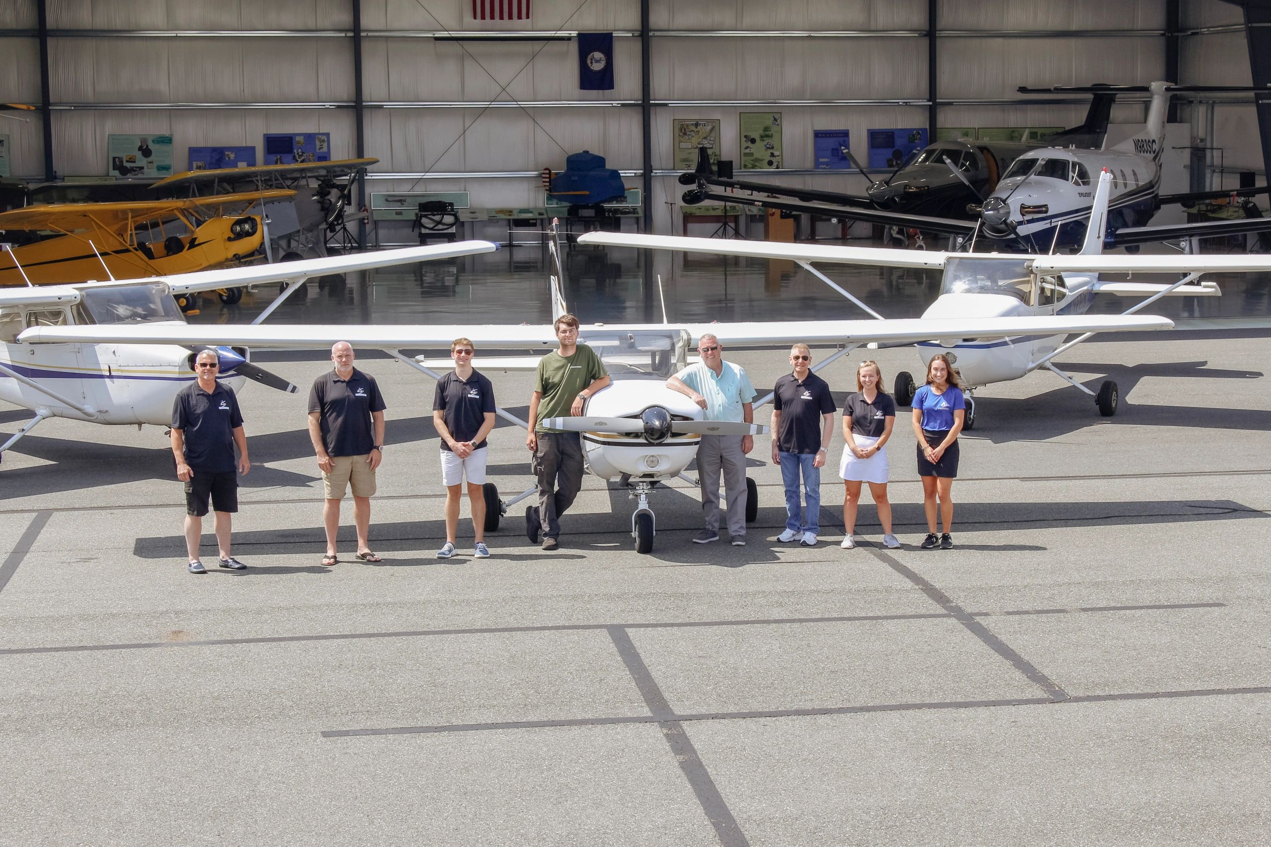 Private Pilot Pricing