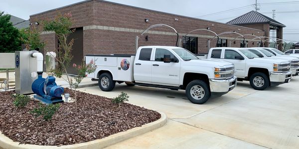 H2O Solutions, LLC - Car Wash Supplies, Car Wash Distributor