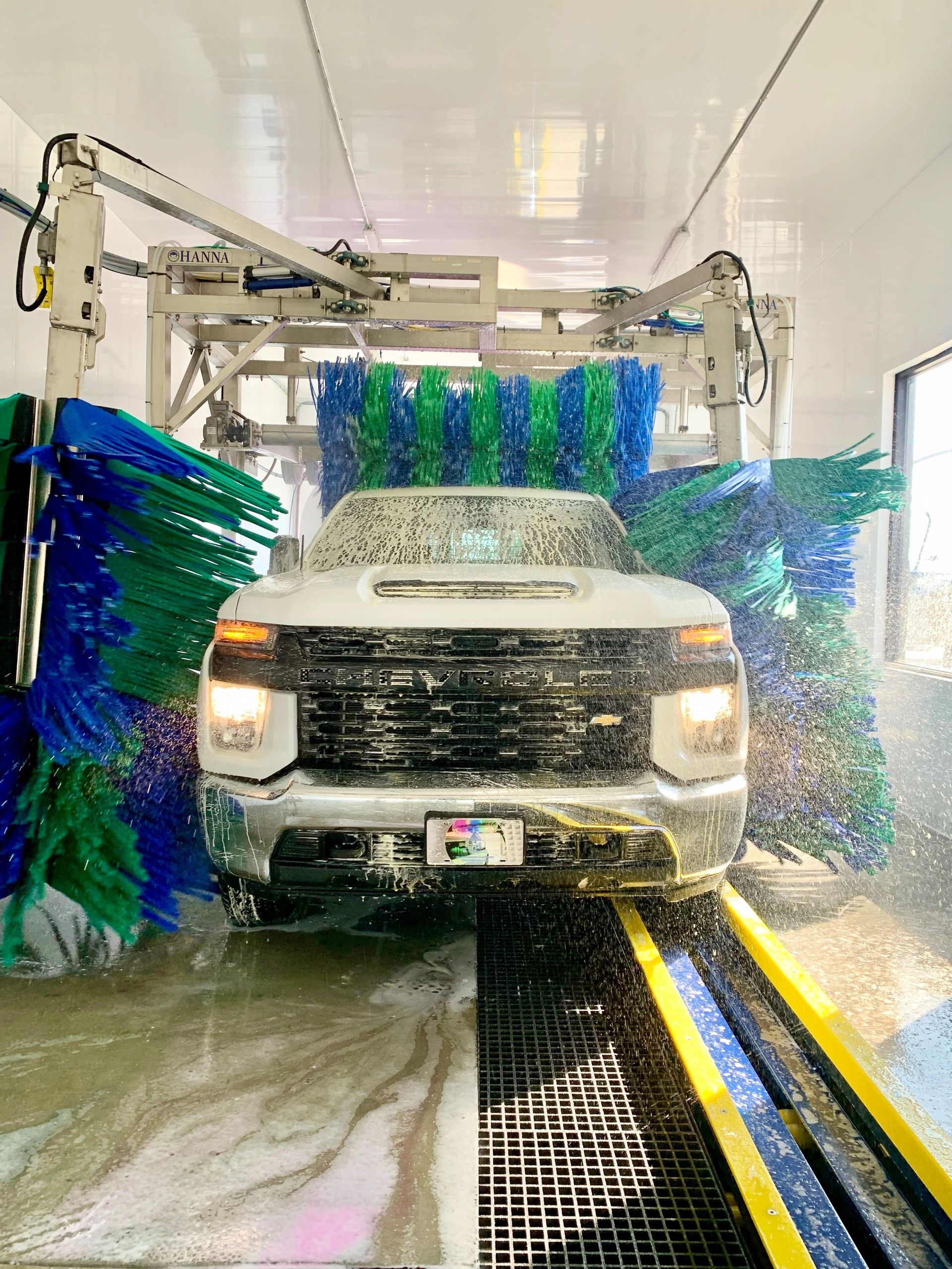 Order Form | H2O Solutions