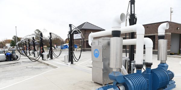H2O Solutions, LLC - Car Wash Supplies, Car Wash Distributor