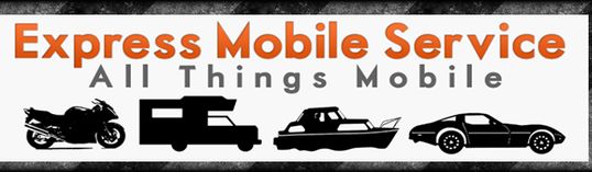 Express Home | Express Mobile Service