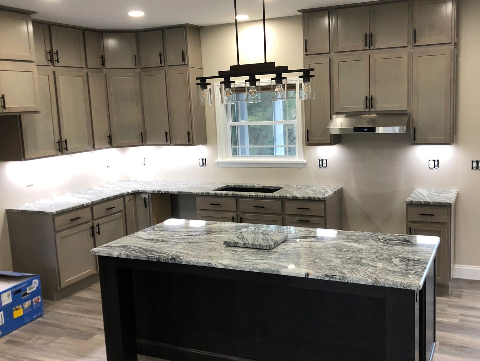 Granite Expressions - Quality Countertops in DuBois, PA