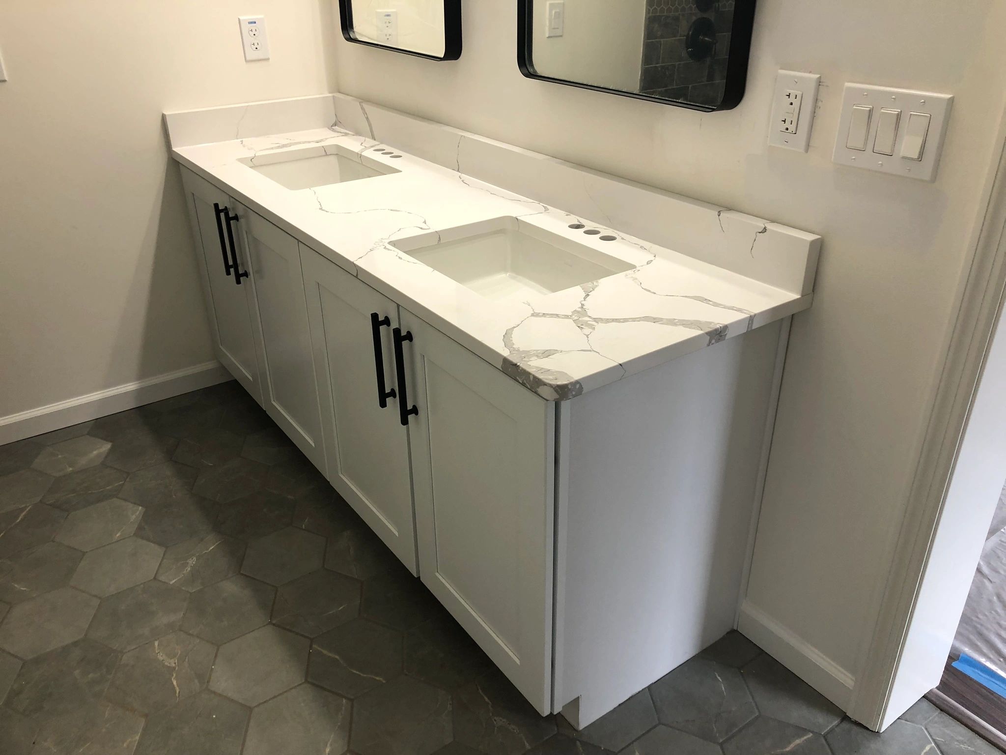 Granite Expressions - Quality Countertops in DuBois, PA