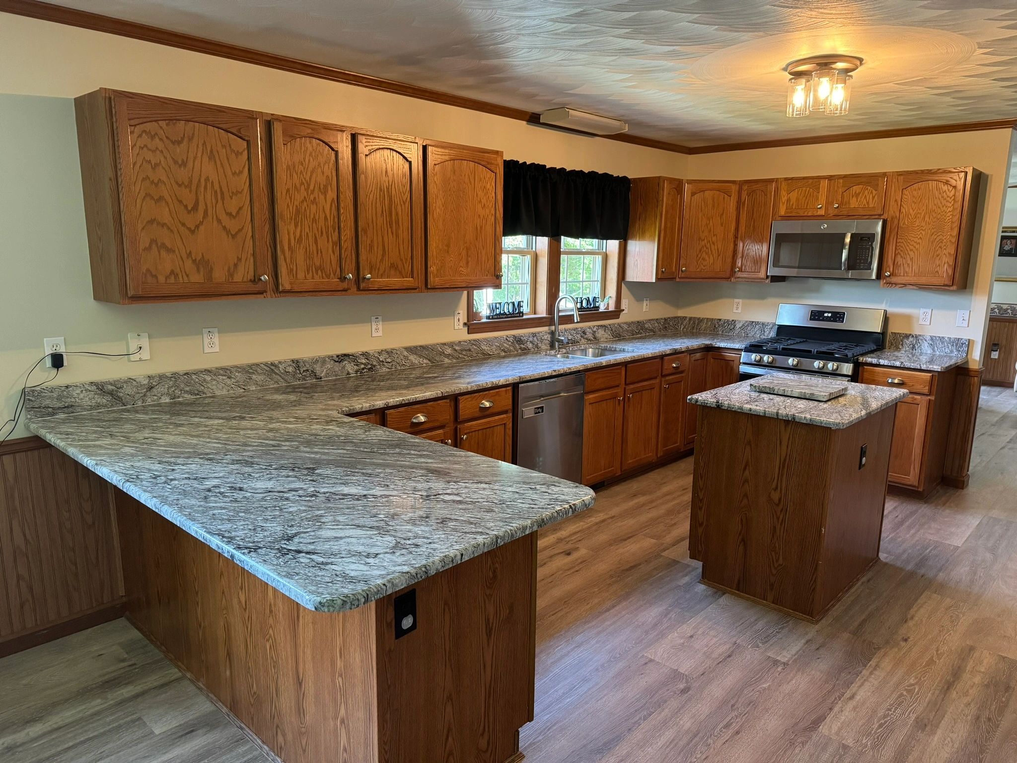 Granite Expressions - Quality Countertops in DuBois, PA
