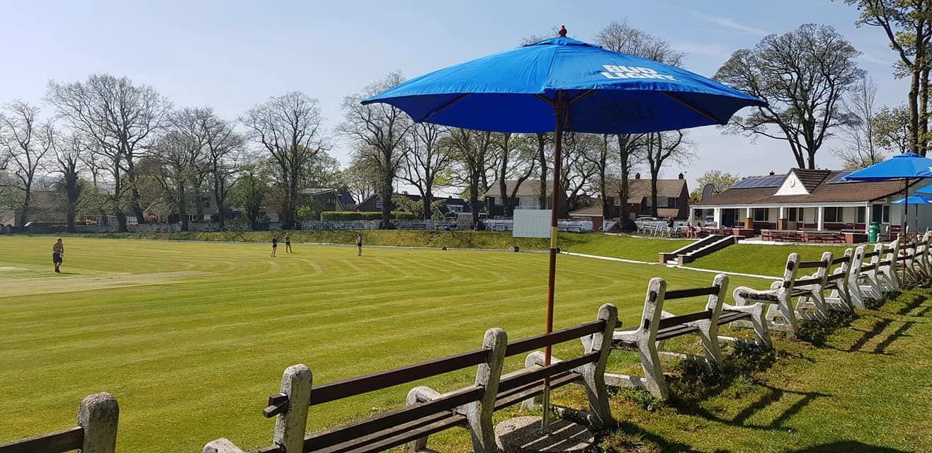 Padiham Cricket Club