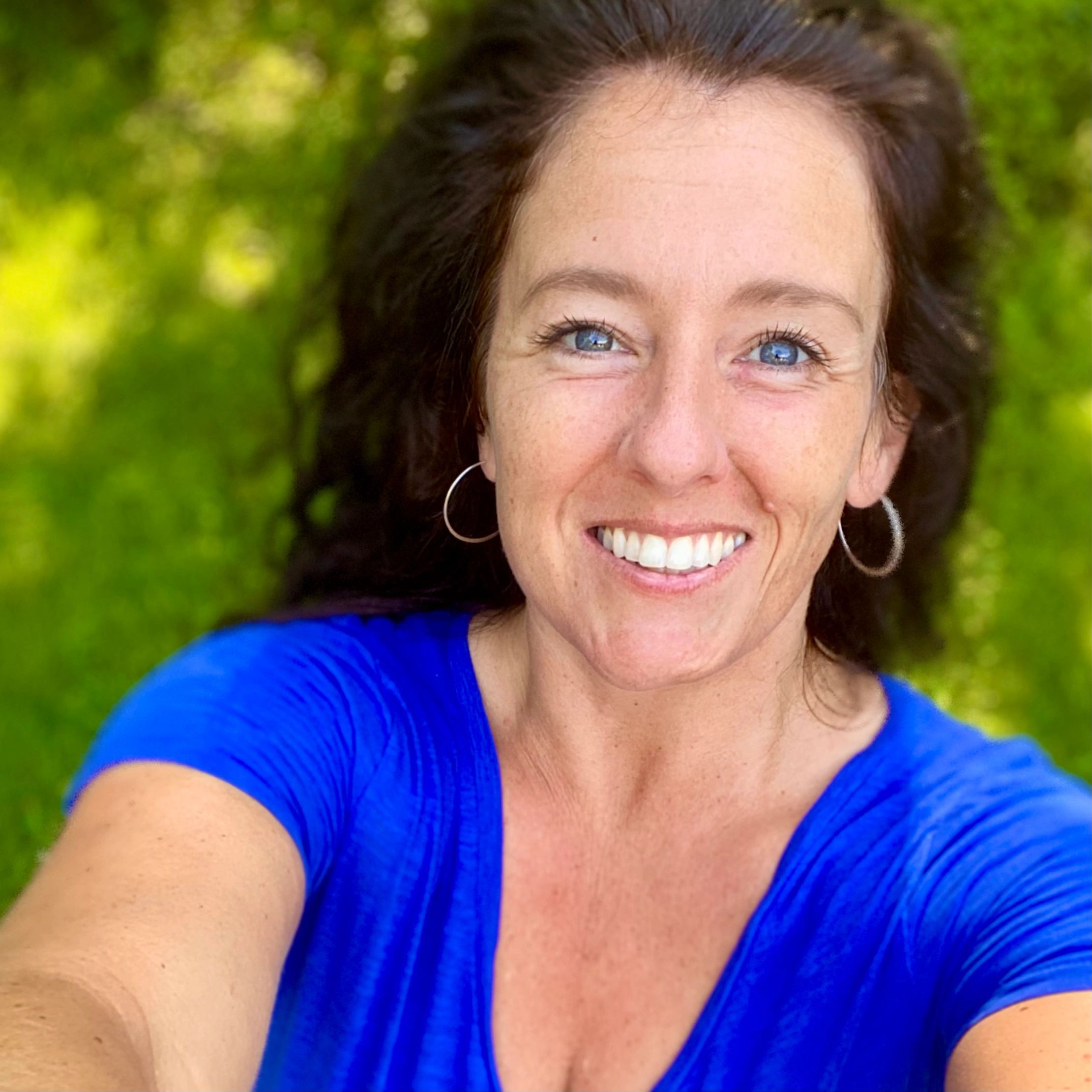 Welcome [iamamandajoyce.com]