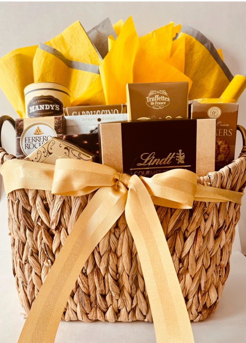 Gift Boxes For All Occasions - Elegant Gift Boxes, Beautiful Gift Boxes