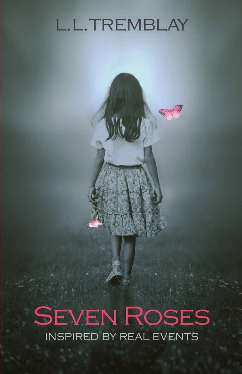 SEVEN ROSES BOOK LAUNCH