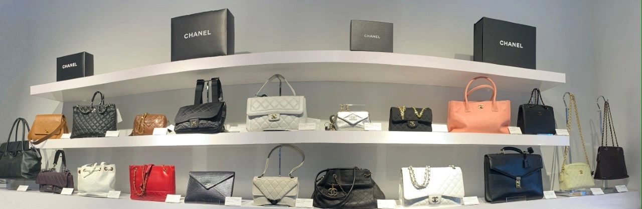 Designer Handbag Consignment Store | semashow.com