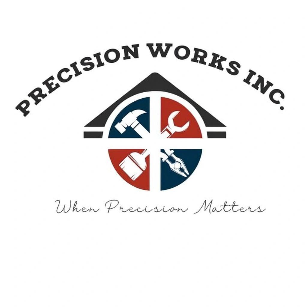 Carpentry & Handyman Home Repair Services | Precision Works