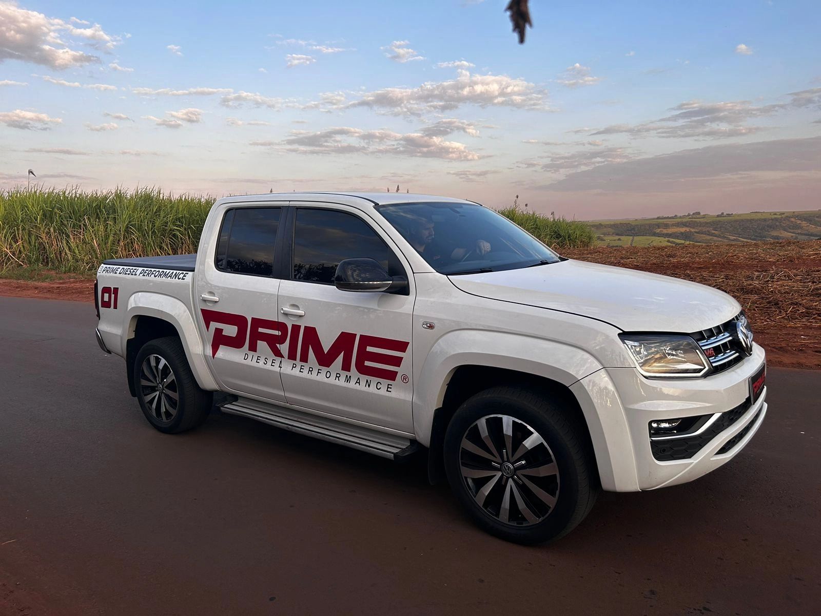 Prime Diesel Performance - Fazer Remap, Reprogramação Eletronica, Remap ...