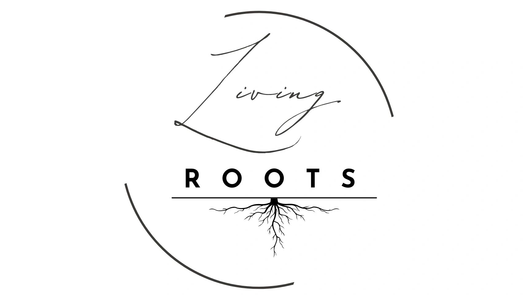 Growing Food at Living Roots Farm