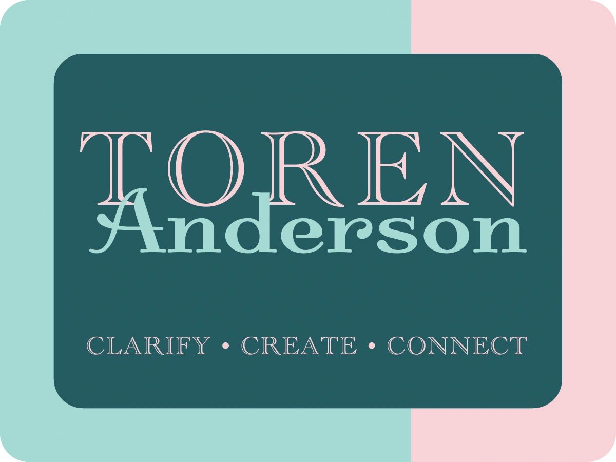 Toren Anderson
