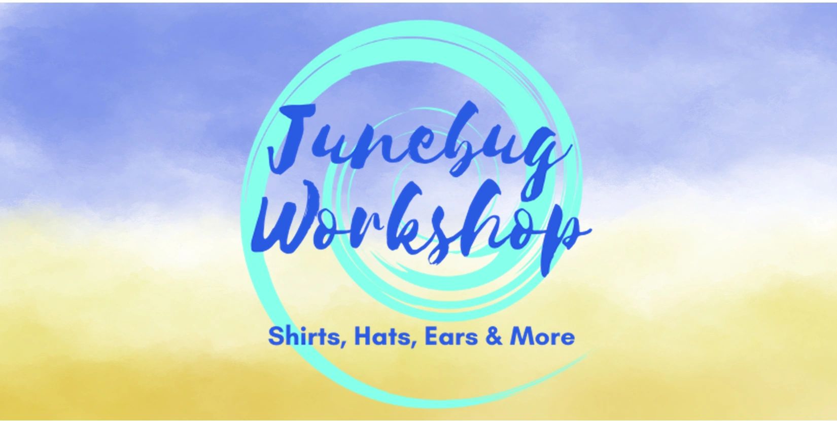 Online Store - Junebug Workshop