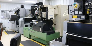 Services | TNR Machine