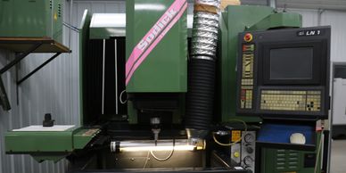 Services | TNR Machine