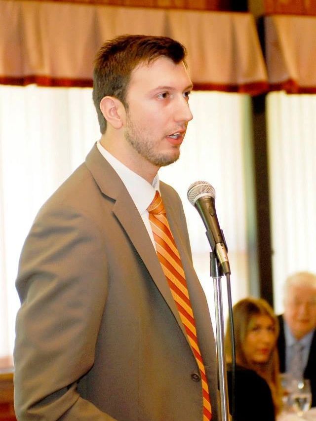 Contact | Chris Alexopoulos