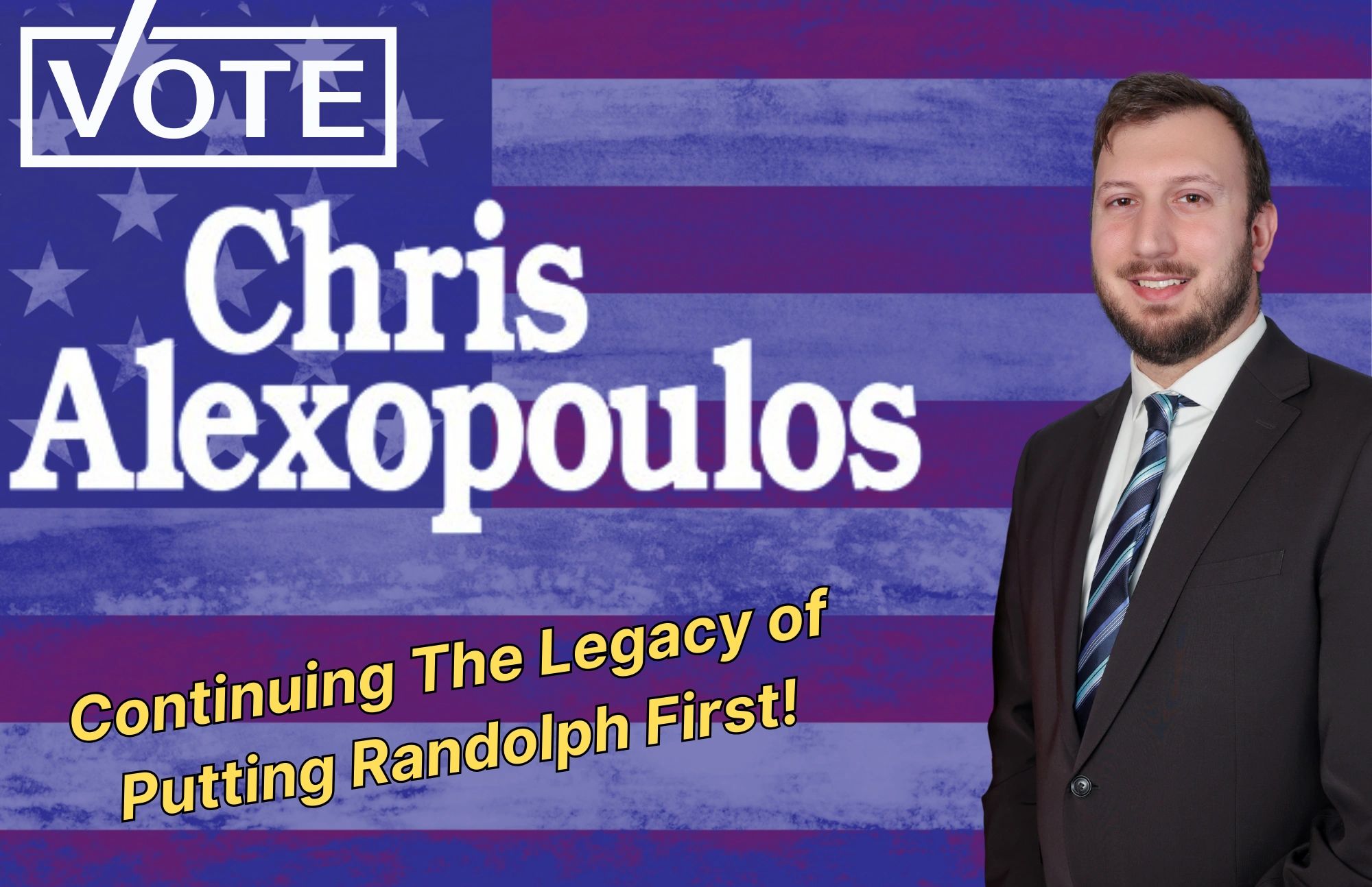Contact | Chris Alexopoulos