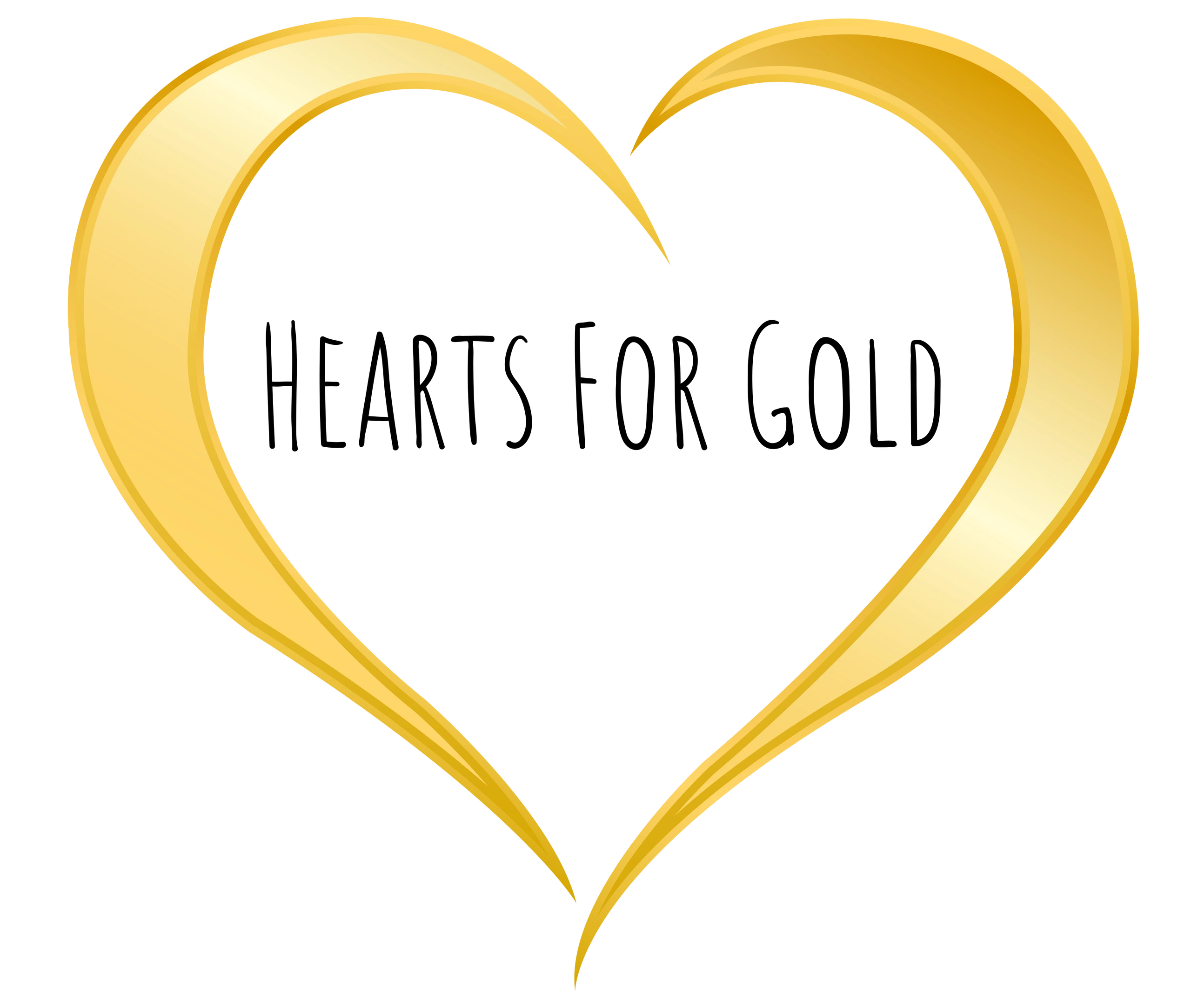 Hearts for Gold Inc - Cancer Charity, Pediatric Cancer
