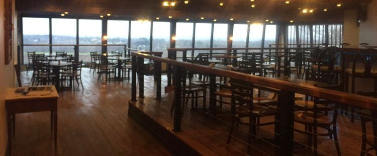 The View - Banquet Facility, Wedding Venue, Venue