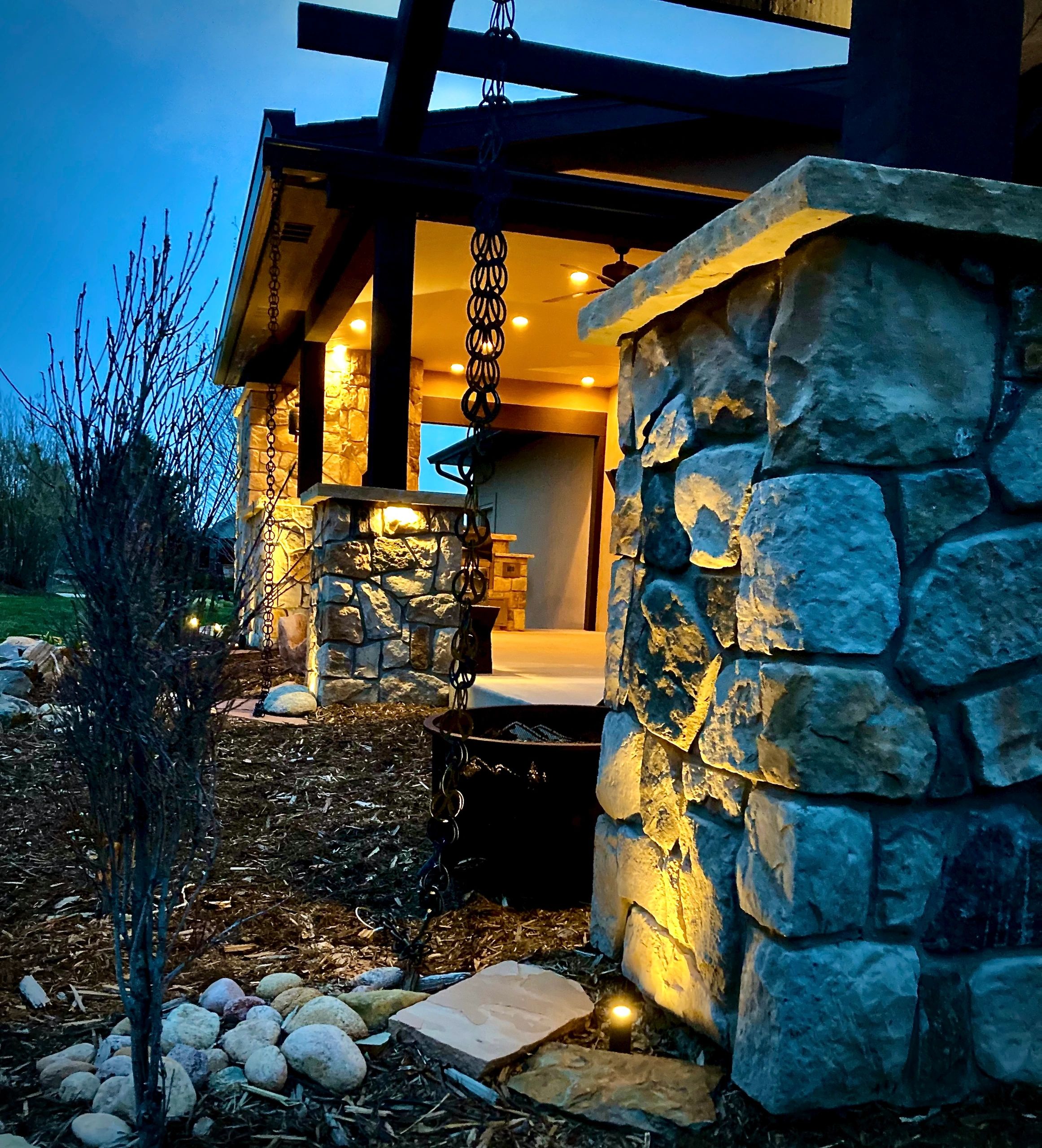 Electrician - Trail Ridge Electric