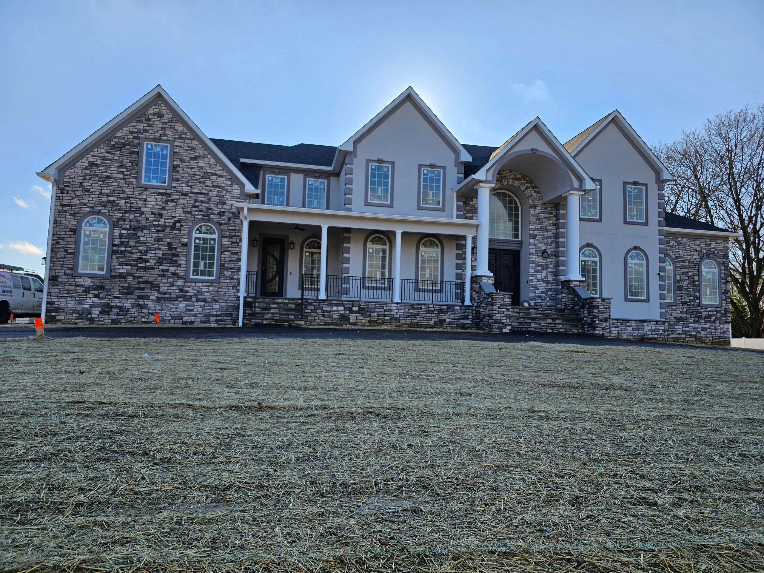 Home Construction | Jon-Kat Construction