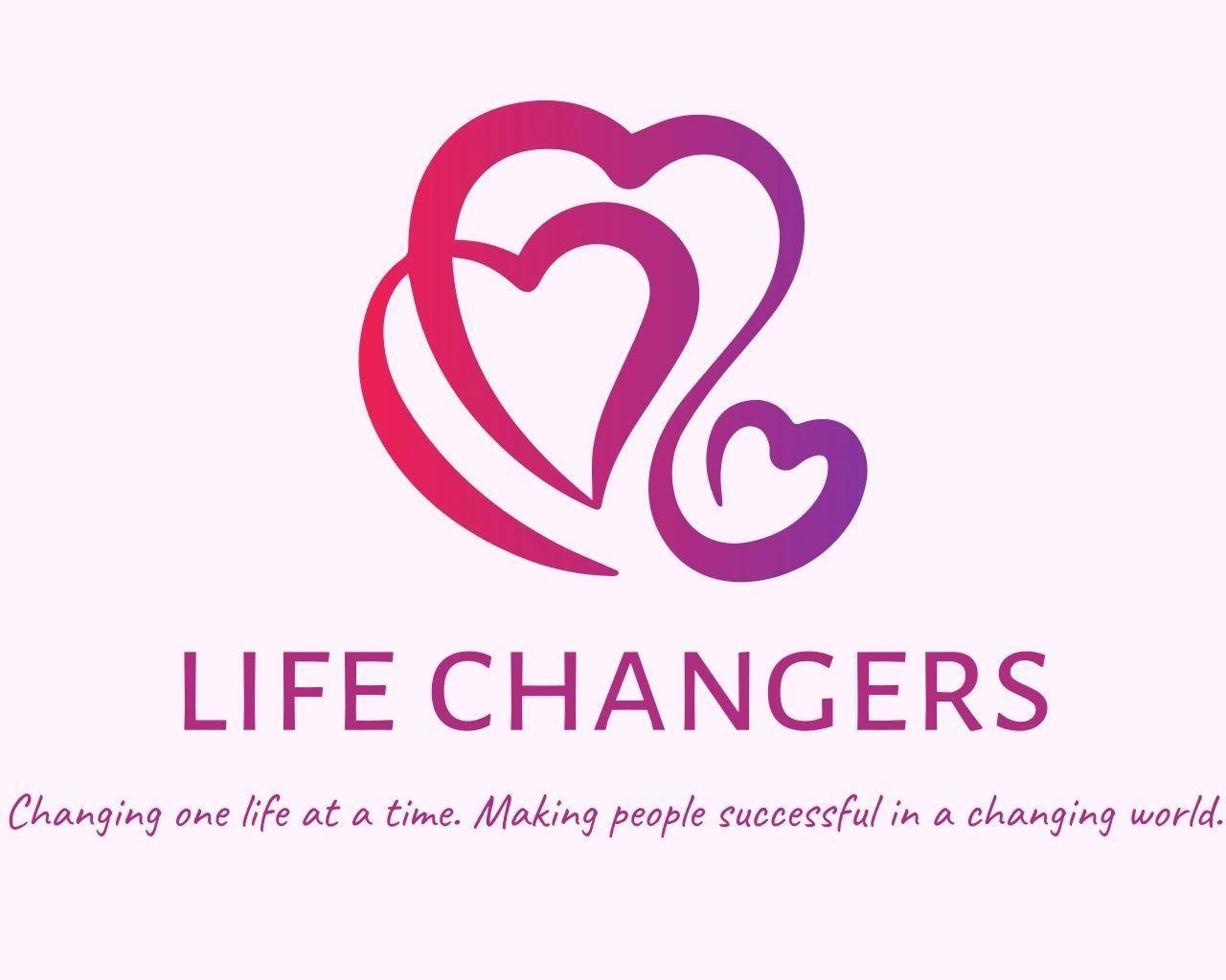 LIFE CHANGERS LIFE COACHING