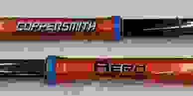 AerÖ Kit | Coppersmith Racing