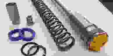 AerÖ Kit | Coppersmith Racing