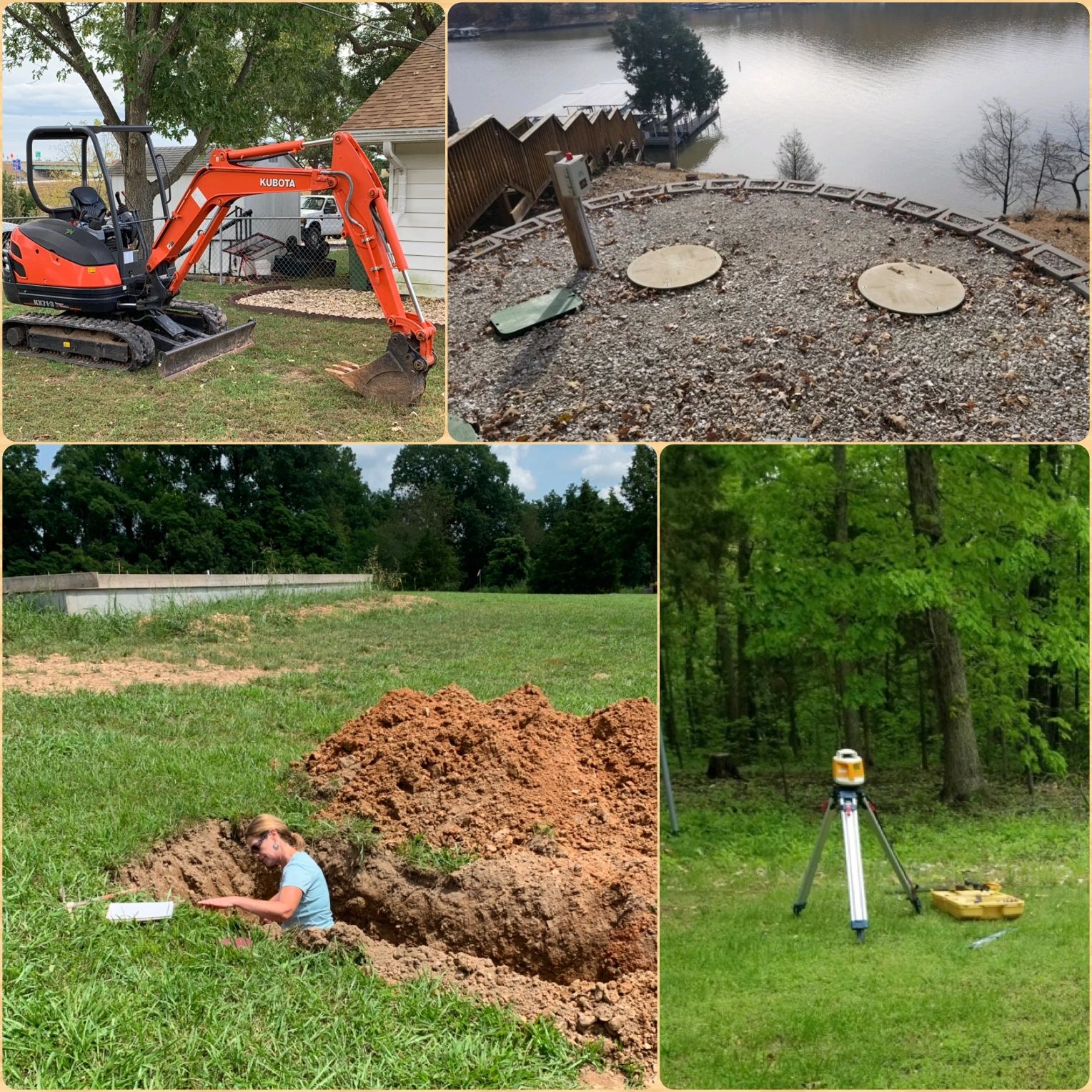 MB Soil & Septic Consulting - Home