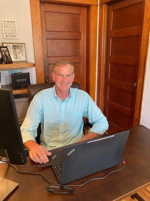 New Hampshire Business Consultant - Rick Christensen Consulting