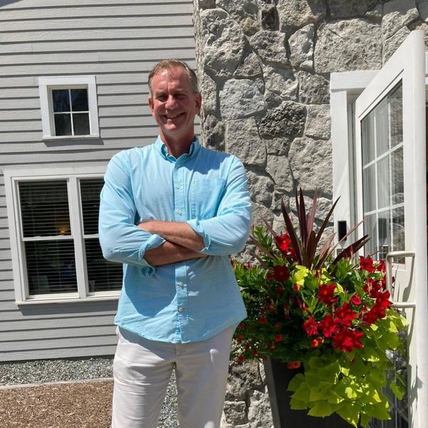 New Hampshire Business Consultant - Rick Christensen Consulting