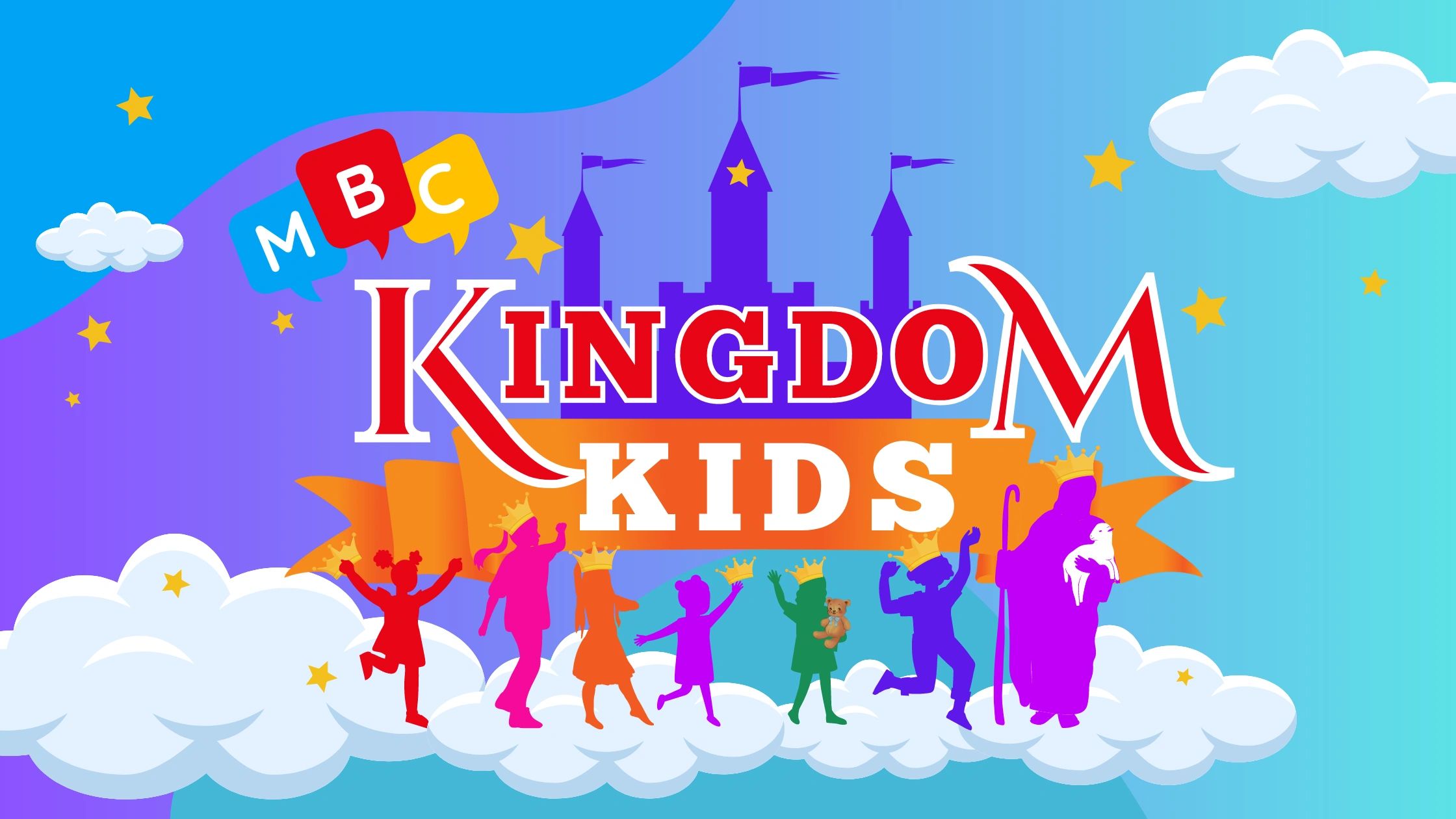 MBC Kingdom Kids