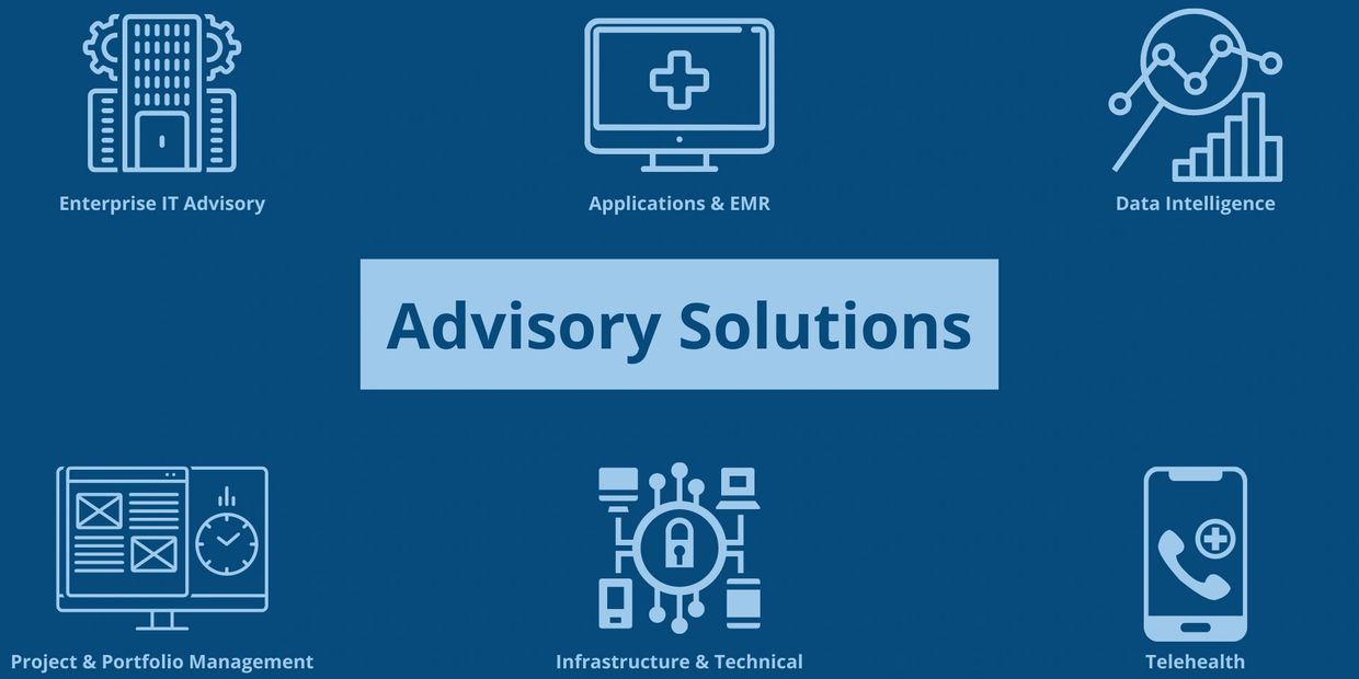 Advisory Solutions