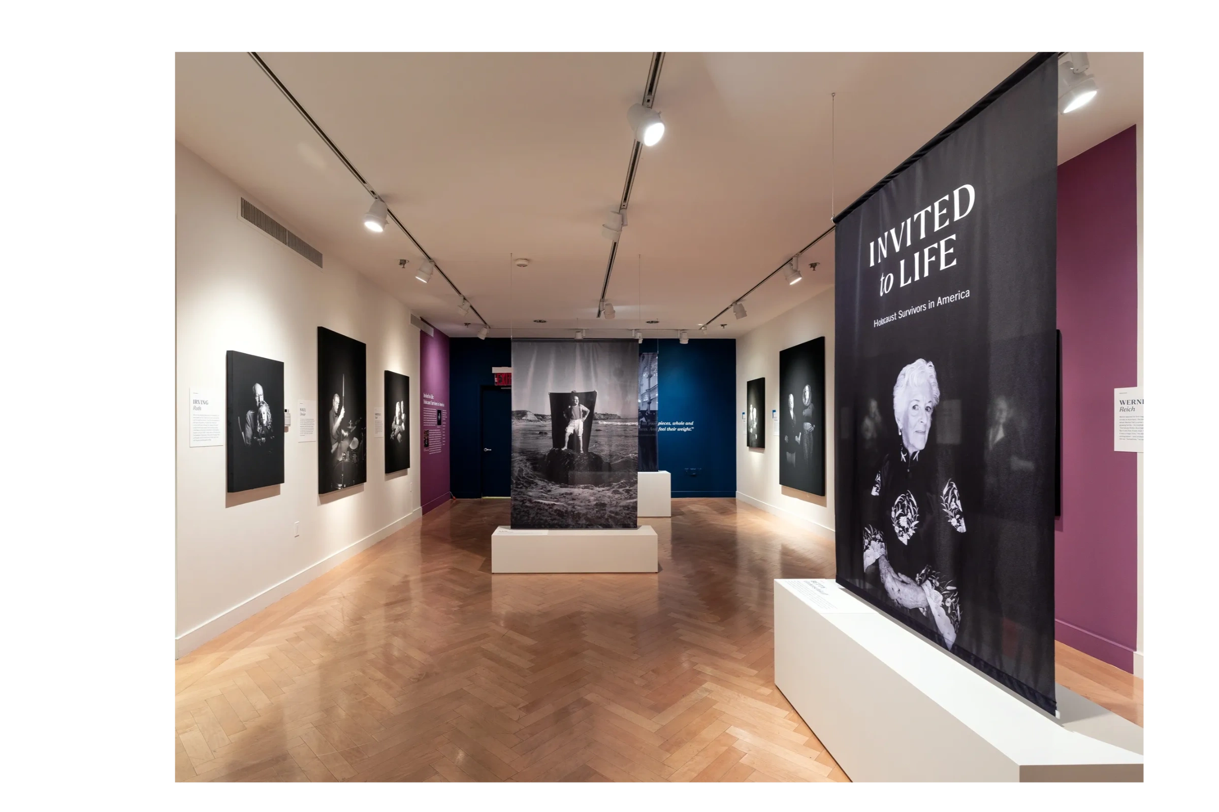 Jewish Museums Project