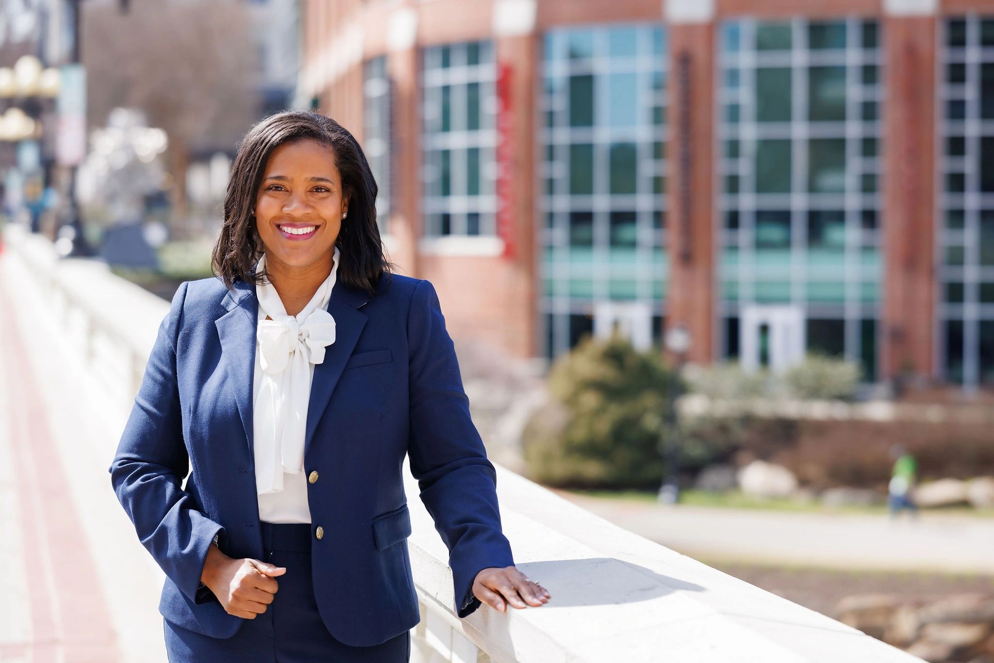 Experienced Lawyer | The Light Law Firm LLC