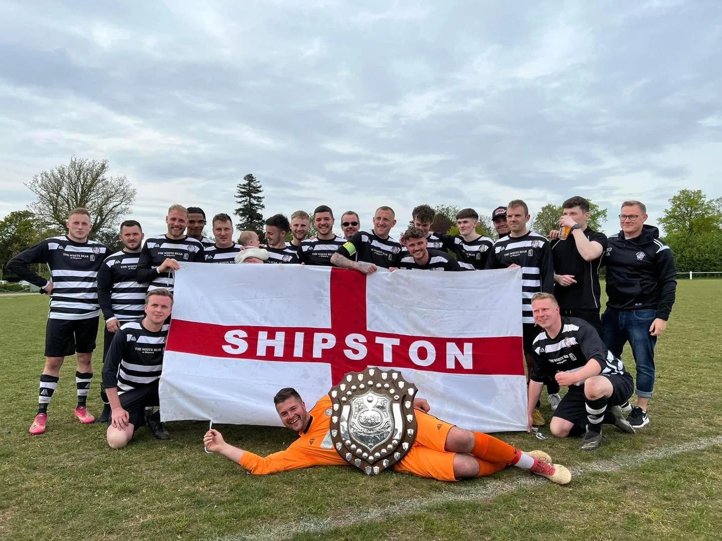 Shipston Excelsior Football Club