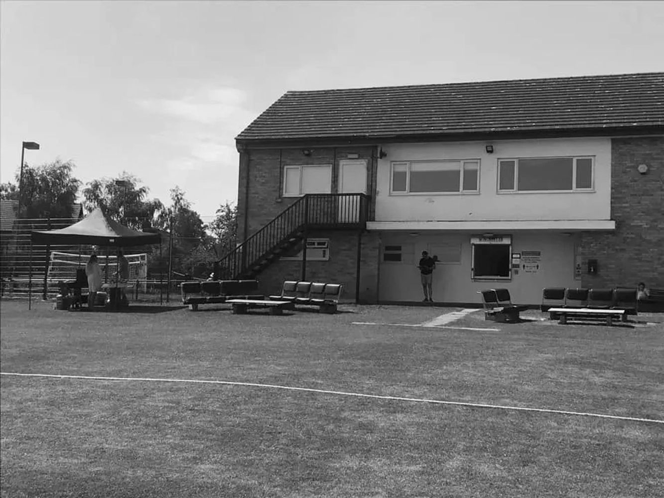 Shipston Excelsior Football Club