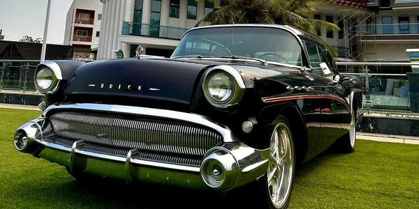 Despite Automobile Museum - Home