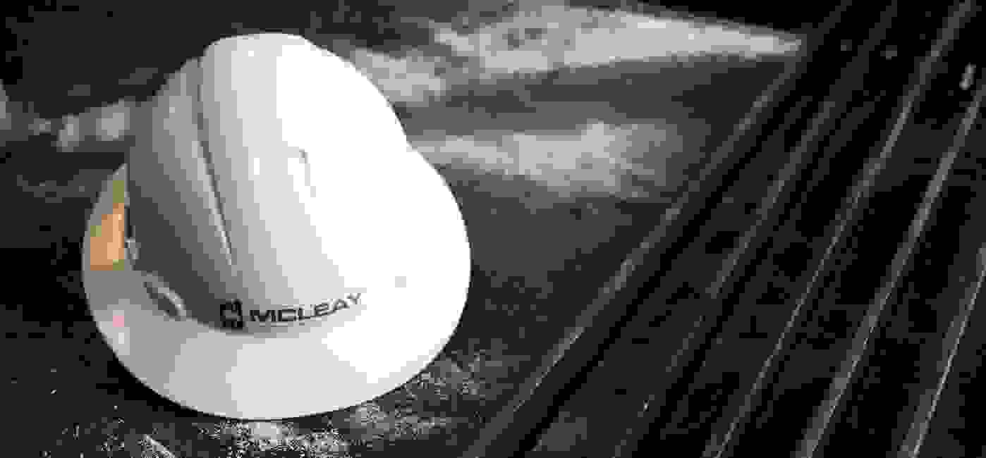 McLeay Building Company | MCLEAY BUILDING CO.