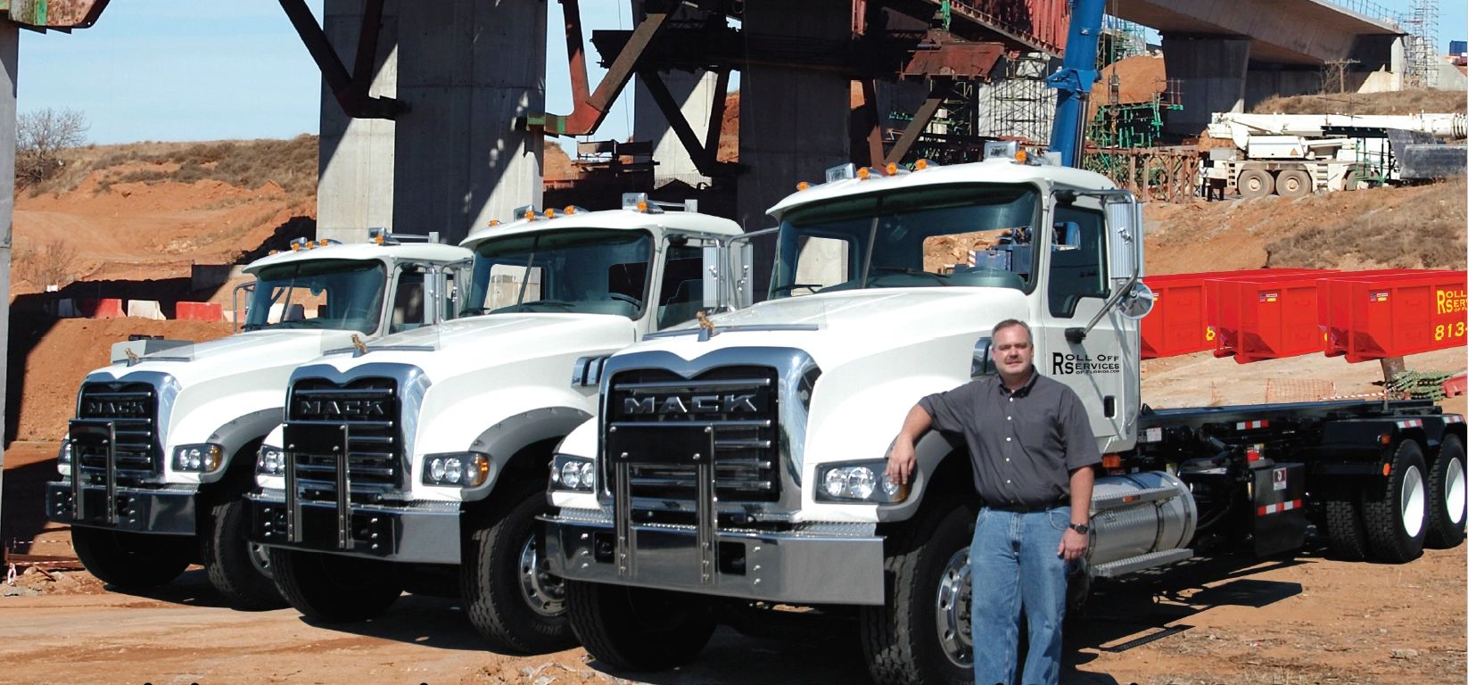 Top Roll-Off Services in Florida - Reliable & Affordable