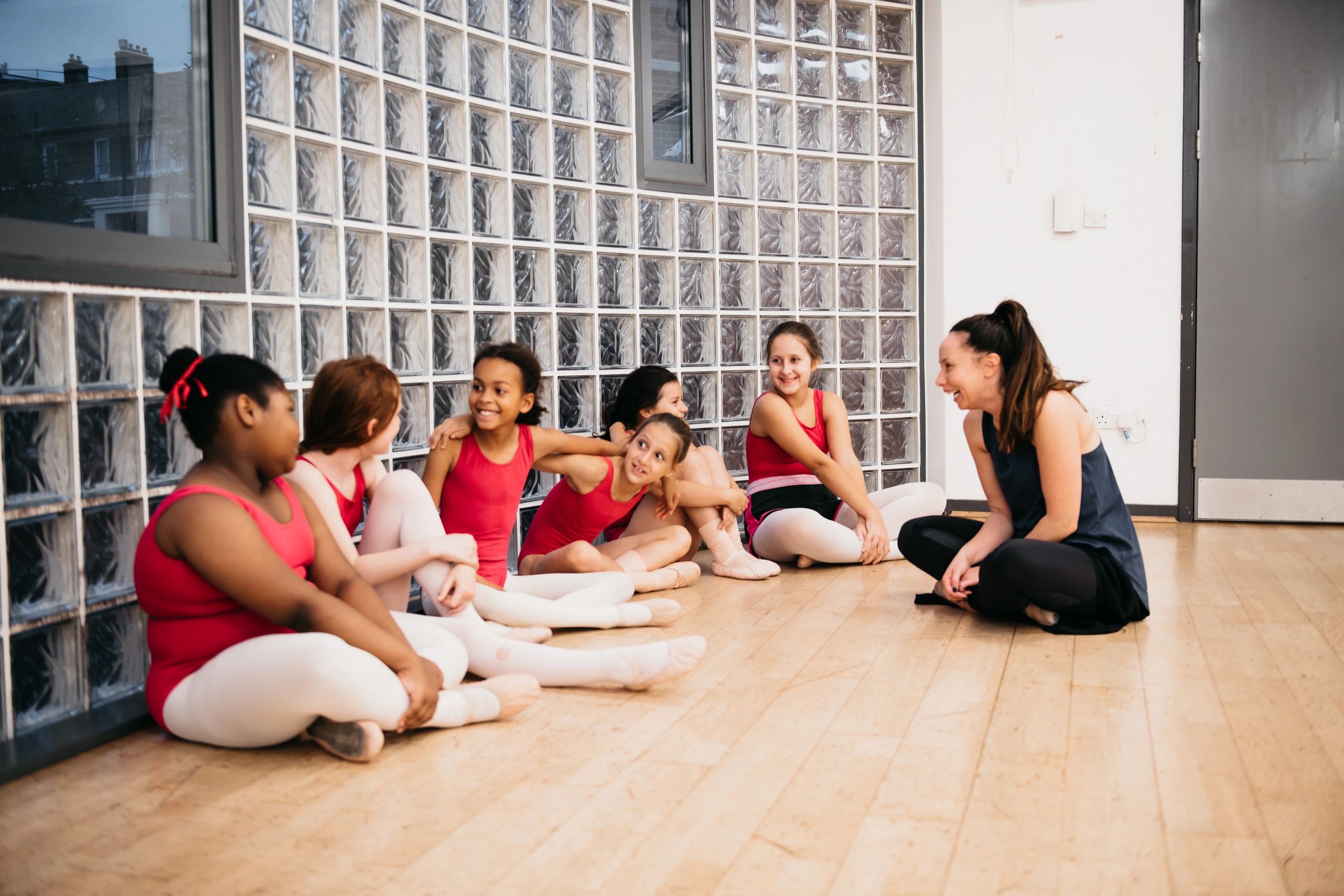 Dance Lessons London- Jennifer Yhip School of Dance
