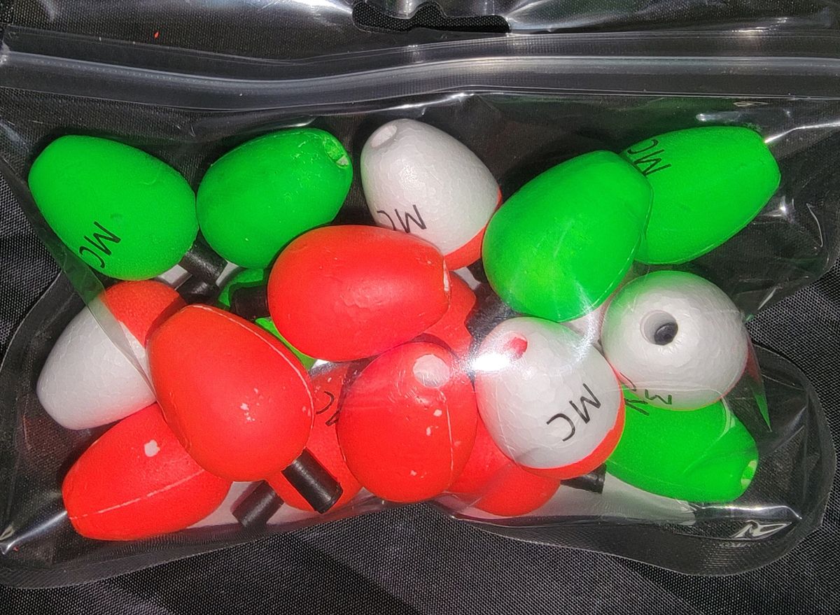 Trout and Steelhead MC Trout Floats