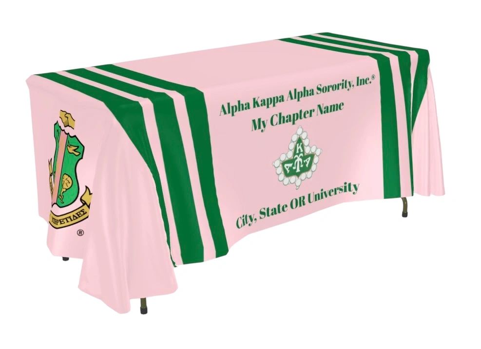 AKA Chapter Collection