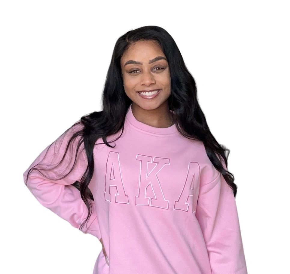 Alpha Kappa Alpha 1908 Collection