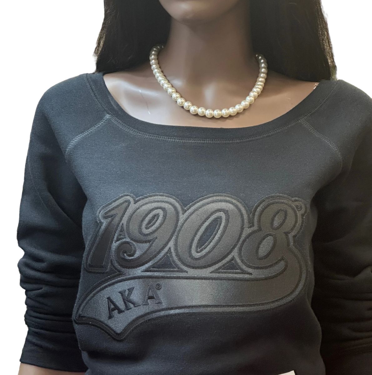 Alpha Kappa Alpha 1908 Collection