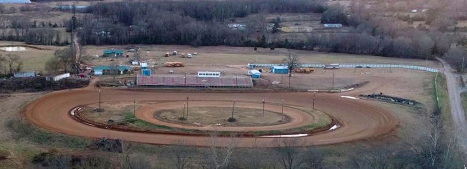 Arkansas Dirt Tracking