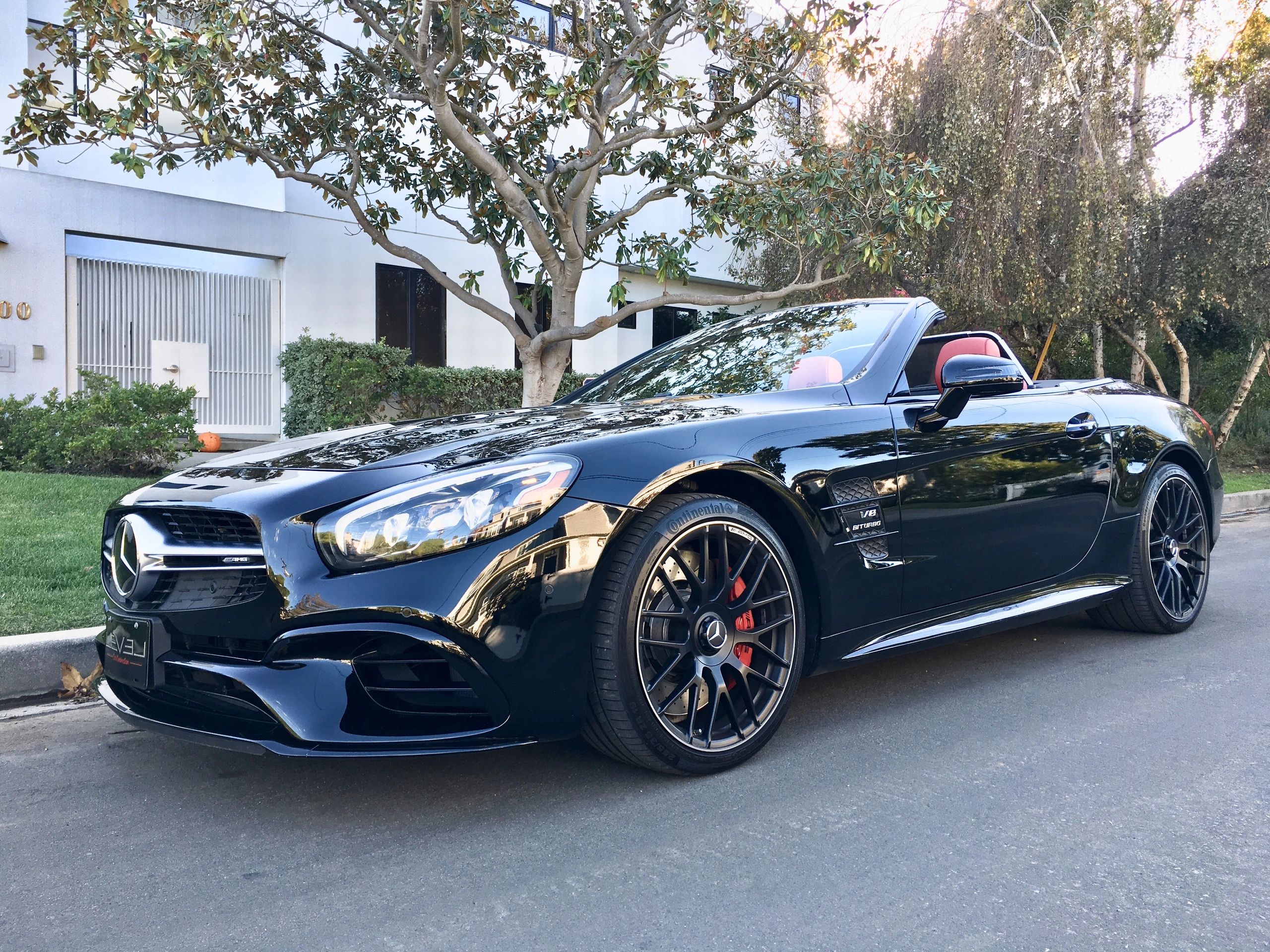 LEVEL Car Connection, LLC - Home