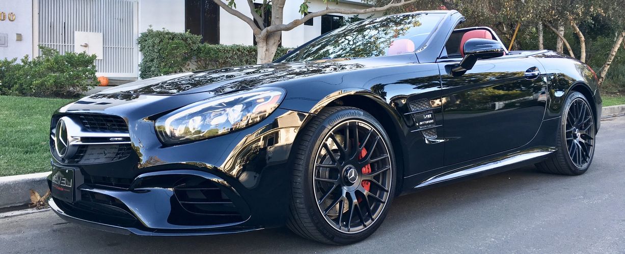 LEVEL Car Connection, LLC - Home